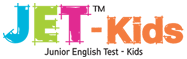 JET KIDS - JET KIDS - YBM
